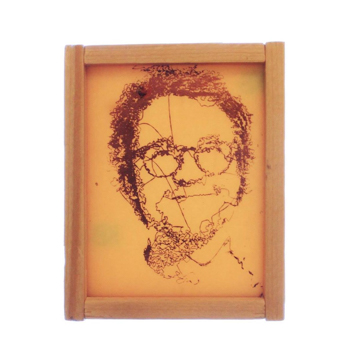 Near-Strangers – juan camilo León